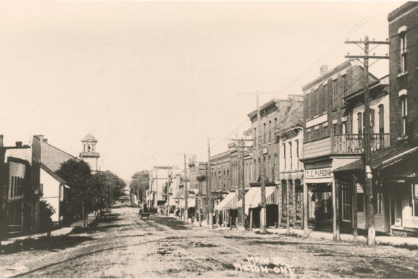 Milton Historical Society – Preserving Milton's History