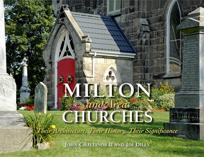 Milton and Area Churches – Milton Historical Society