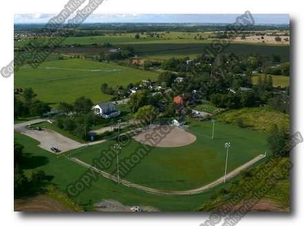 Omagh – Milton Historical Society