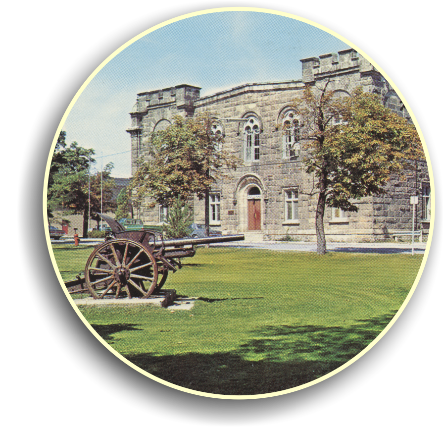 Milton Historical Society – Preserving Milton's History