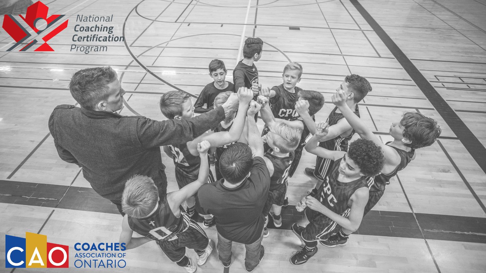 National Coaching Certification Program (NCCP) Workshops – Milton ...